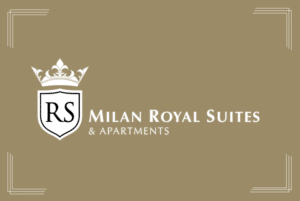 Homepage - Milan Royal Suites